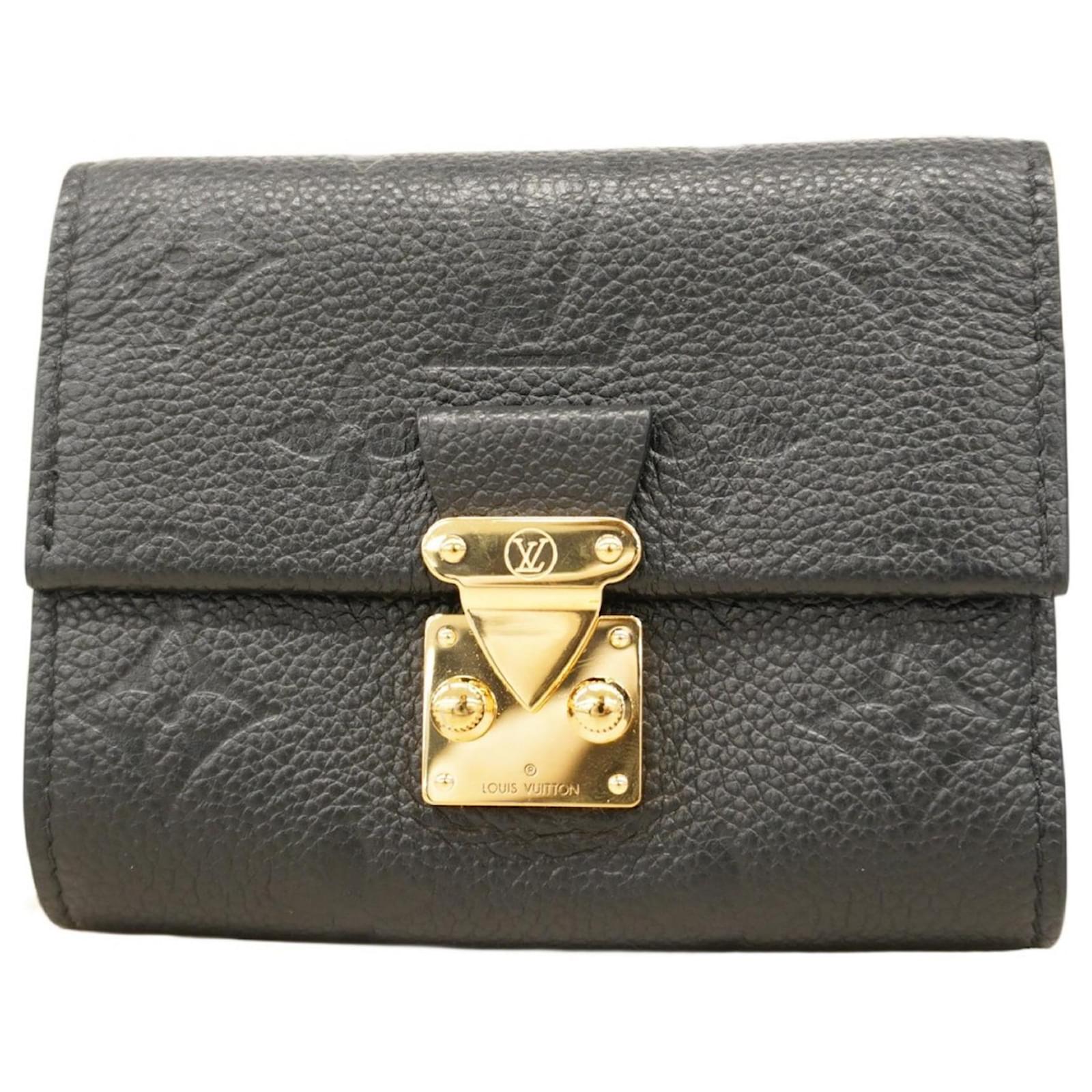 Geldborse Damen Von Louis Vuitton