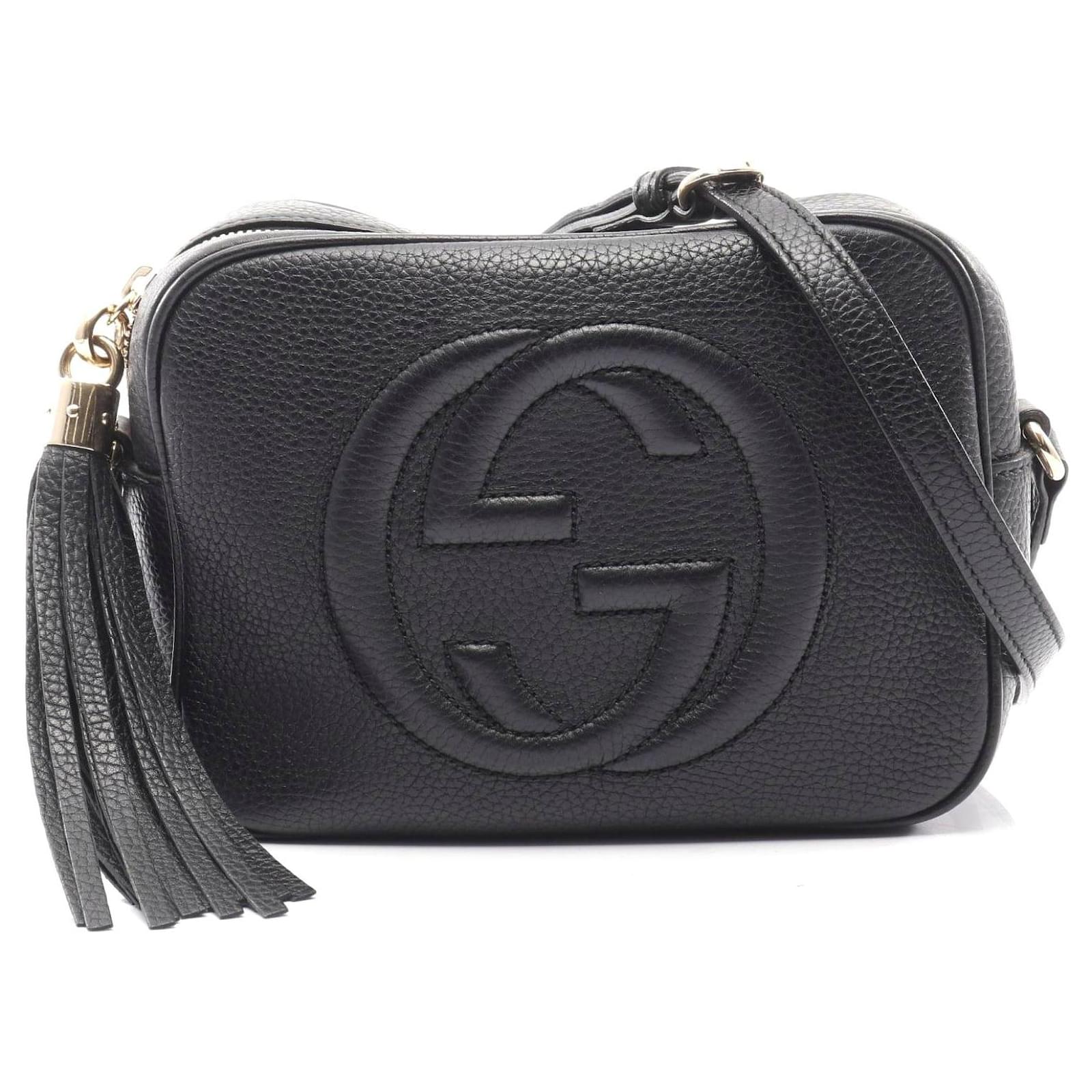Disco Bag Soho Gucci