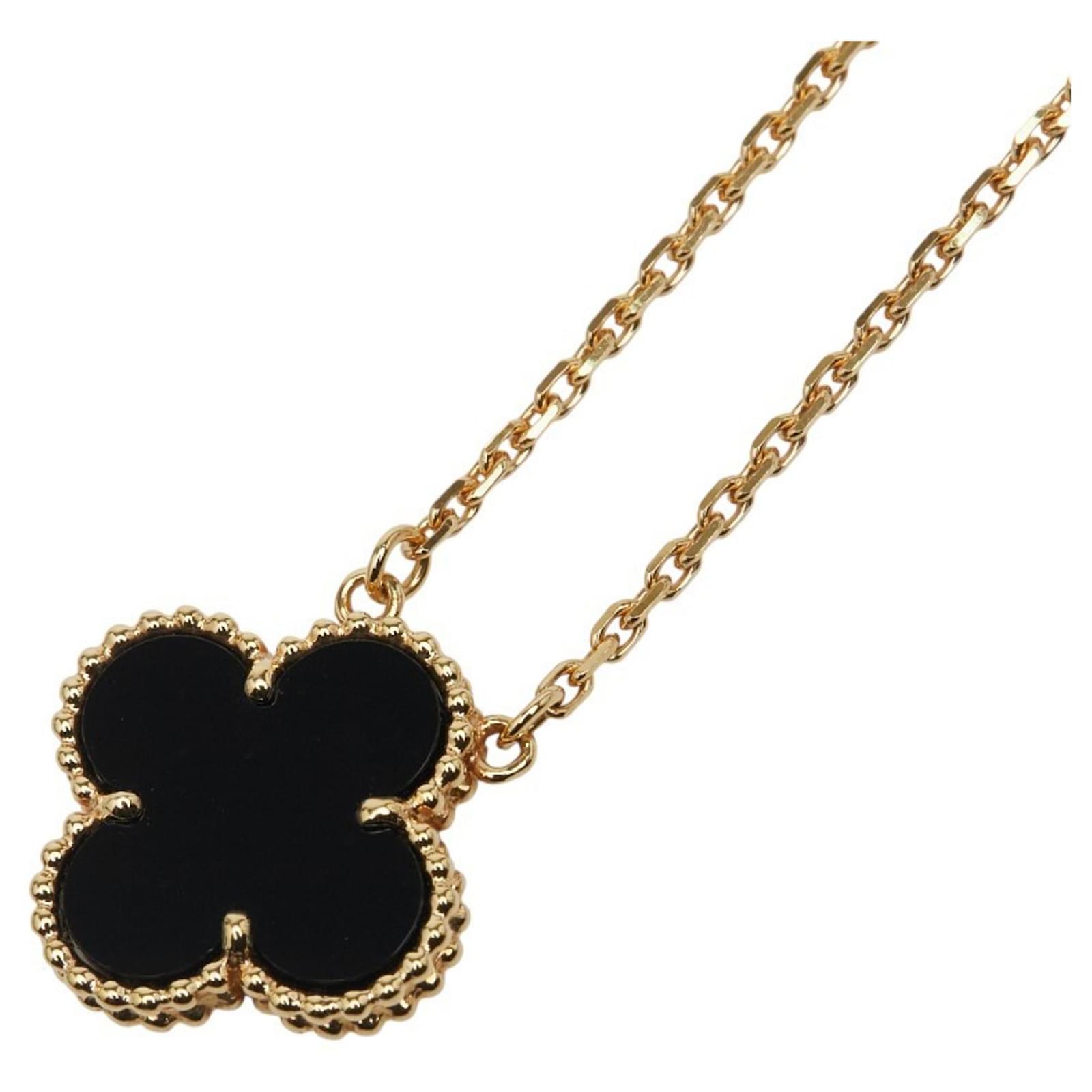 Sitemapcdatahttpsshopinf Inetcomcollier Van Cleef Noir