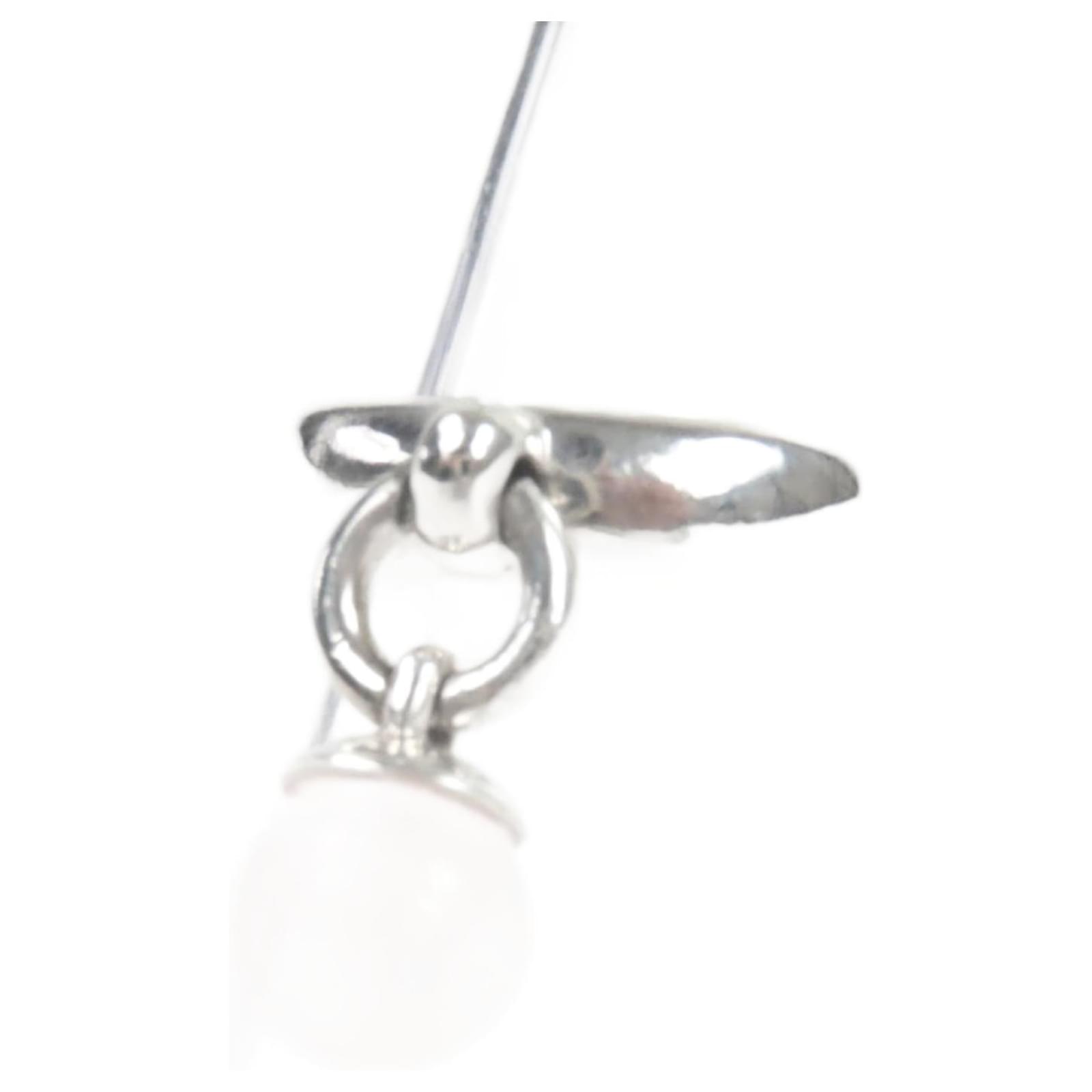 Tiffany & Co. Silver925 Balloon Ring ref.2628864 - Joli Closet
