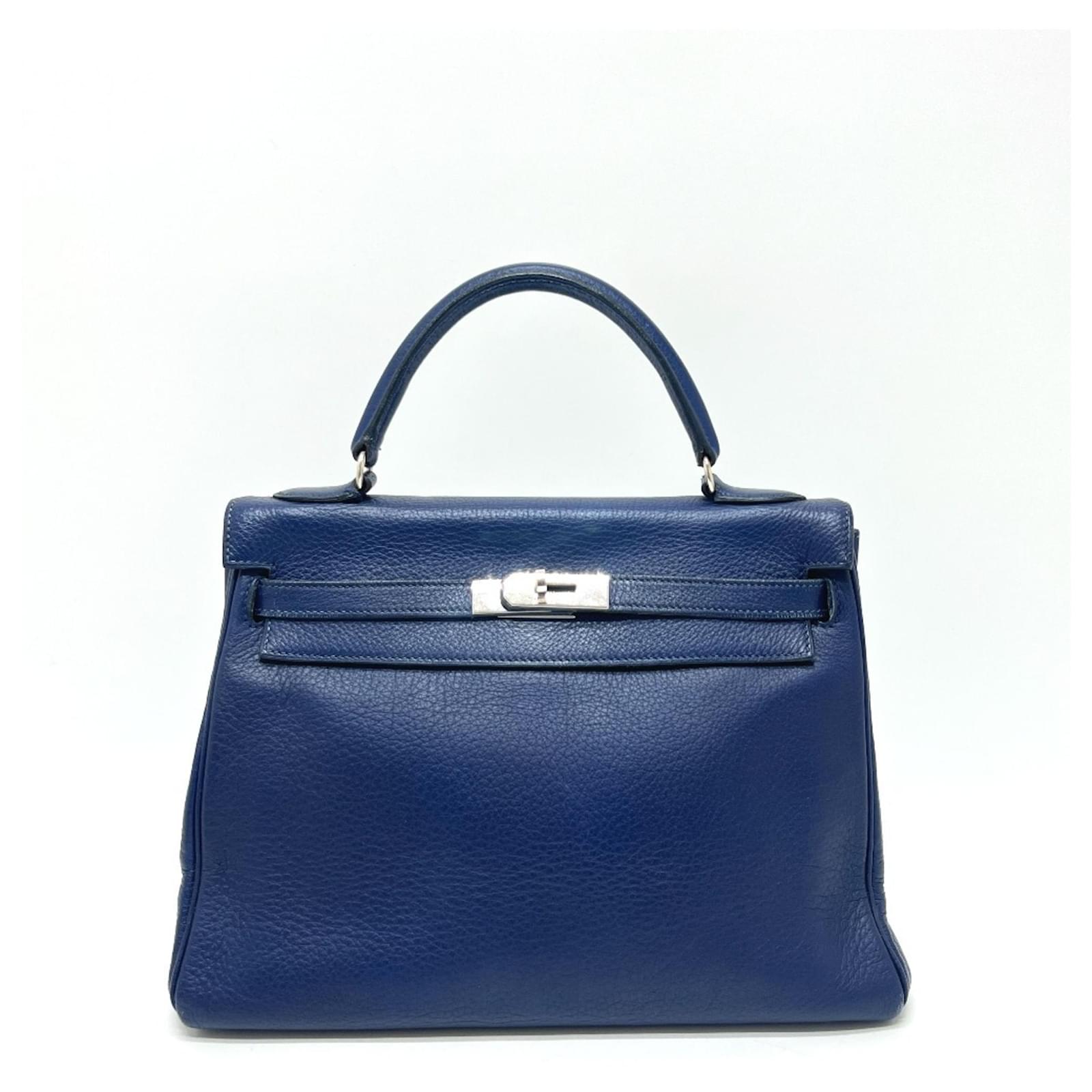 Hermès HERMES Kelly 32 Handbag (Sold) - Joli Closet