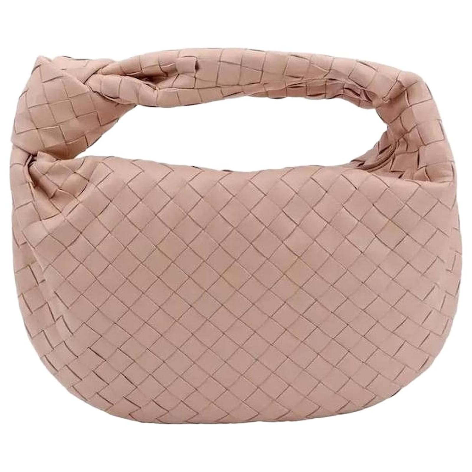 Bottega Veneta The Jodie Bag Multiple colors ref.2845300 - Joli Closet