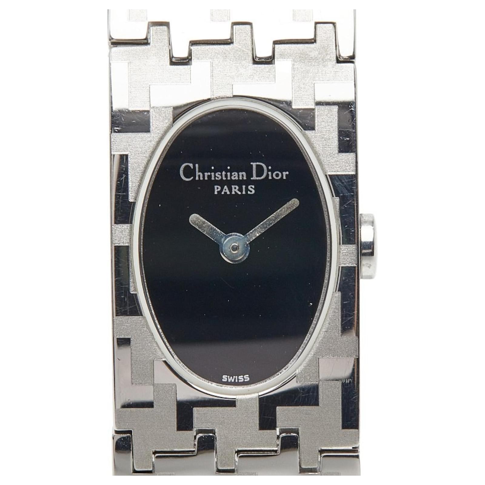 Christian Dior Miss Watch D70-100 ref.2861632 - Joli Closet