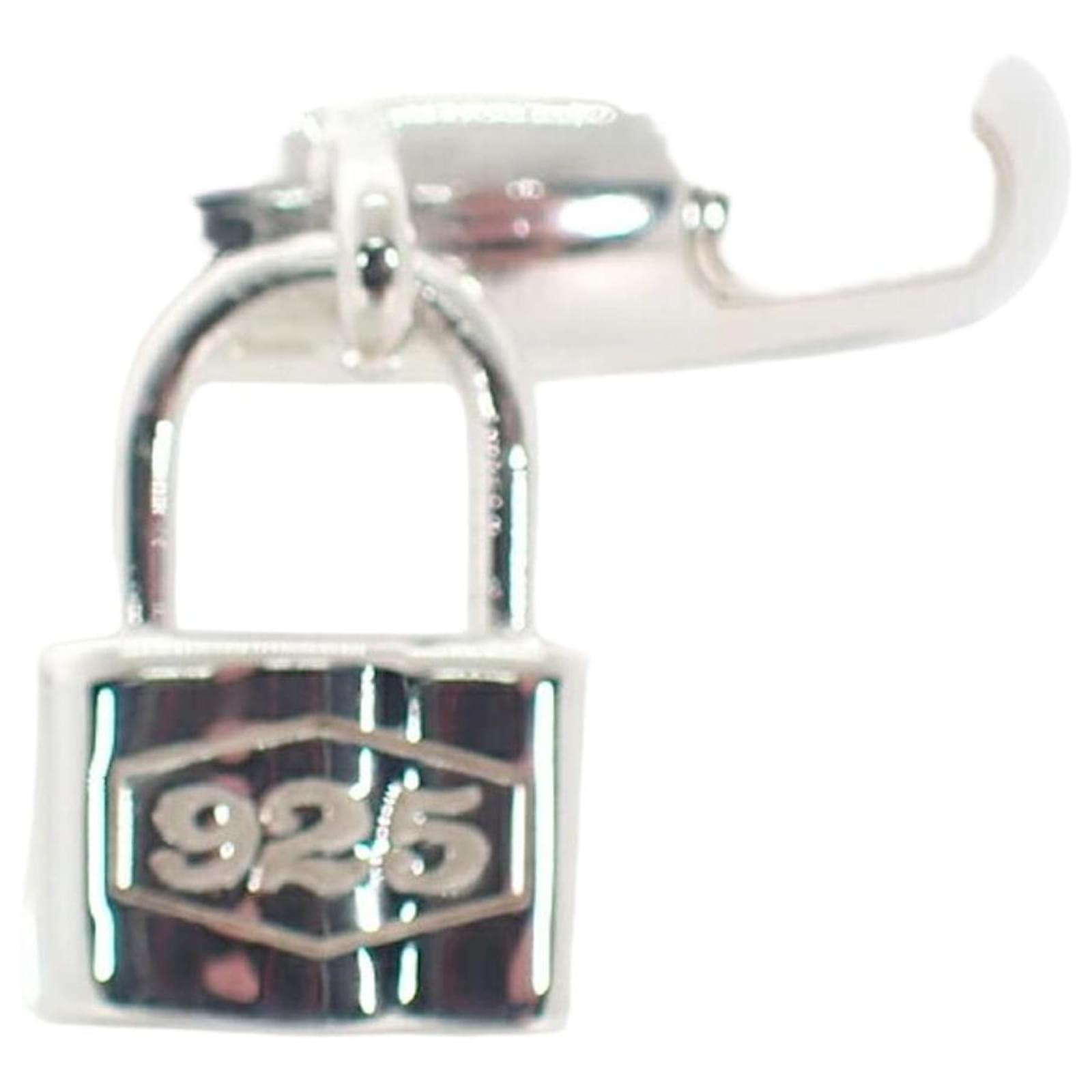 Tiffany & Co Tiffany 925 1837 Cadena Ring Silver ref.2873795 - Joli Closet